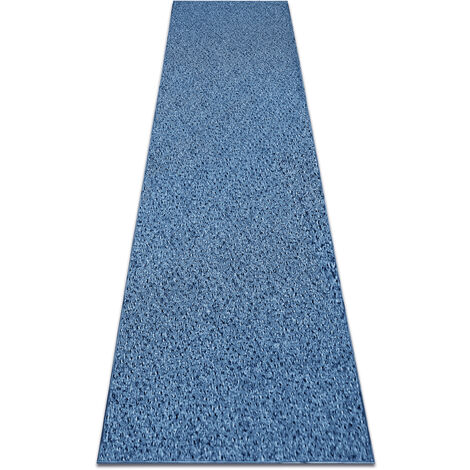 Runner TRAFFIC blue 360 AB blue 100x400 cm