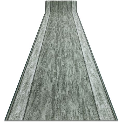 Runner anti-slip RAMA gum green 80cm green 80x120 cm