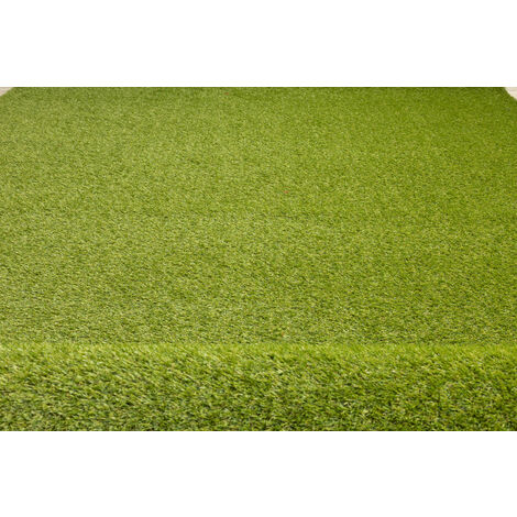 ARTIFICIAL GRASS YARA any size green 200x200 cm