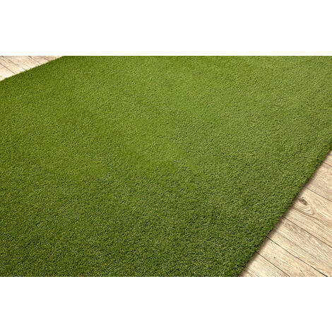 ARTIFICIAL GRASS YARA any size green 200x200 cm