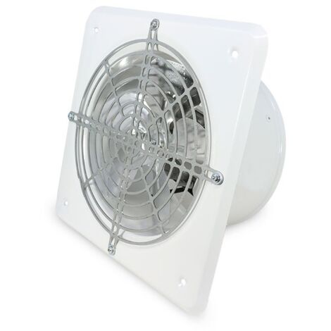 Ventilador Extractor Industrial 315 Ø Extractor aire y humo industrial ...