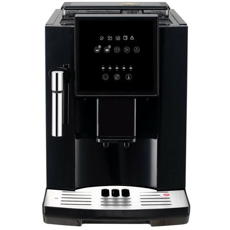 Cafetera Superautomatica Cafetera Express Cafetera Espreso Cafetera ...