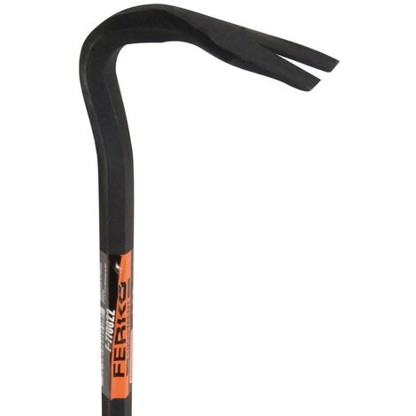 PALANCA DE ACERO 600MM. FERKO F-770022