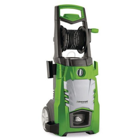 Hidrolimpiadora a presión de agua fría 125 bares CLEANCRAFT HDR-K 48-15