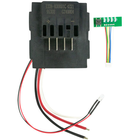 PLACA BASE PARA REF. 60005 JBM14642