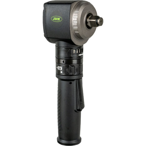 PISTOLA DE IMPACTO ANGULAR 1/2" JBM 53733