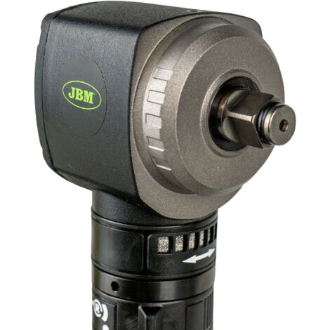 PISTOLA DE IMPACTO ANGULAR 1/2" JBM 53733
