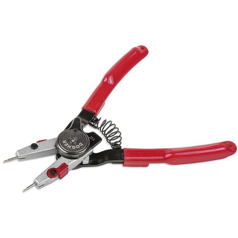 Dogher 220-001 ALICATES MULTI SEEGER