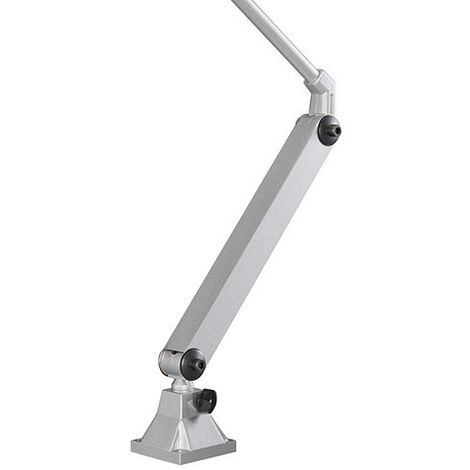 LAMPARA DE LED PARA MAQUINAS DE HERRAMIENTAS 24 V 13 W AC/DC FERVI 0532A