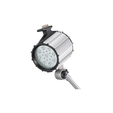 LAMPARA A LED PARA MAQUINAS DE HERRAMIENTAS FERVI 0532A/230V