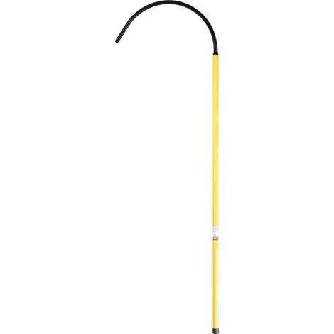 PÉRTIGA DE SALVAMENTO AISLADA - 45KV JBM 54241