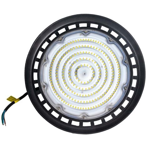 LÁMPARA LED UFO INDUSTRIAL JBM 54088