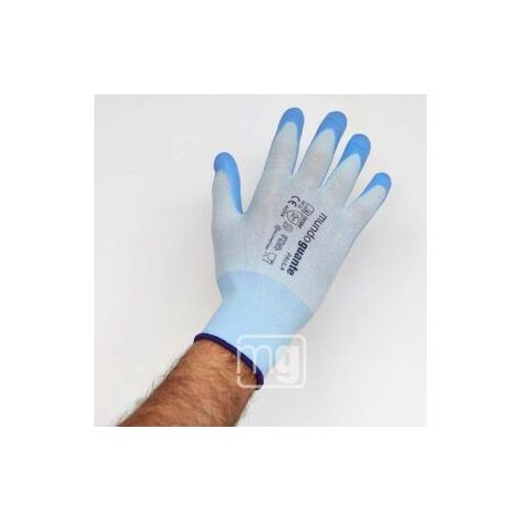 GUANTE PAULA USO ALIMENTARIO TALLA XL PER