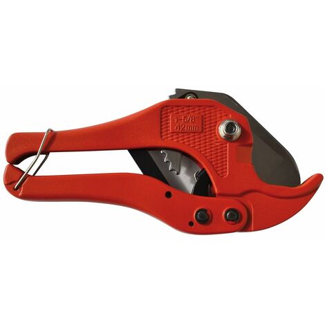 TIJERAS TUBO PLÁSTICO FERKO F-770017