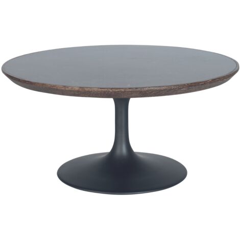 SIGNATURE - Table basse Tulipe - H44 cm