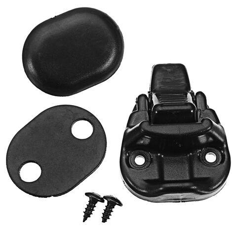 1 Uds. Reemplazo de hebilla de bloqueo de ventana de puerta de coche ...