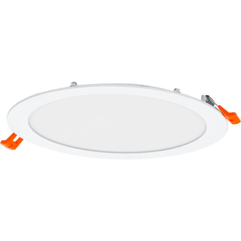 Downlight LED Ledvance 22W 2000Lm 6500K 110º IP20