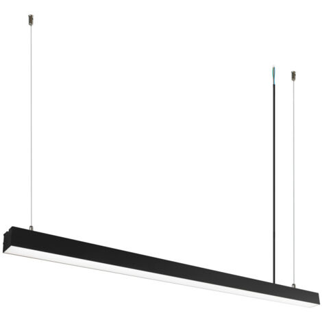 Luminaria Lineal LED Philips 2835 120Cm 40W 3233Lm 2700ºK IP40 Acabado ...