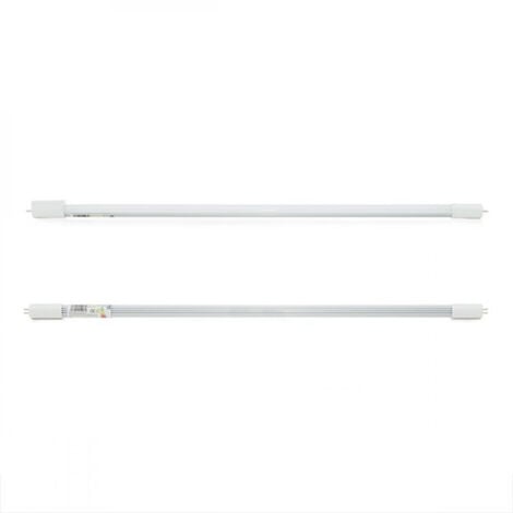 Tubo LED T5 8W 800Lm 6000ºK 55Cm Driver Interno 50.000H [HOT5SI2835-60-8W-OCW]