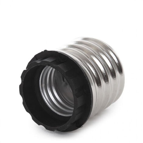 Adaptador E40 / E27