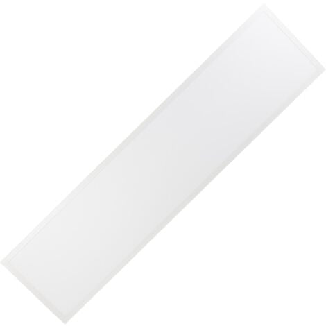 Panel LED 40W 4000Lm 6000ºK 120x30Cm UGR19 40.000H [HO-HO-40W-CW]