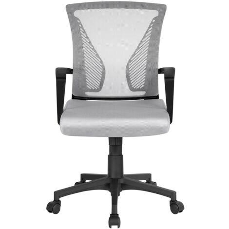 Lampe de bureau anti fatigue oculaire KIKI Kaja blanche LED 8W CCT ...