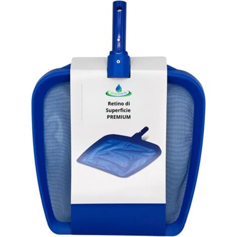 acquaverde Retino di Superficie Premium per la Raccolta di Foglie ...