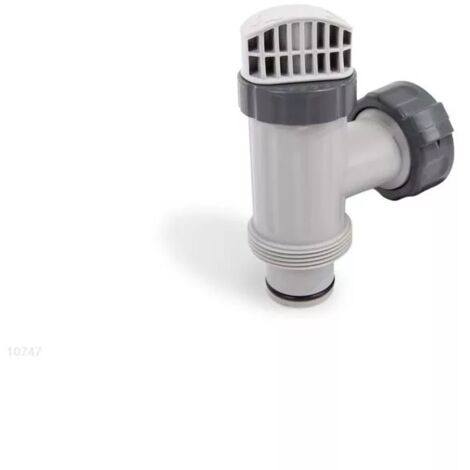 Intex 10747 Valvola Plunger