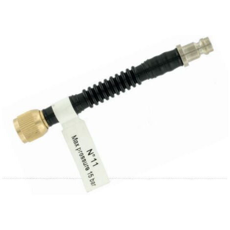 Adaptateur pour embout Schrader 8V1 pour C-375-DC SAM - C-375-DC15