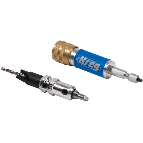 Quick-Flip KREG - KDRV-FLIP