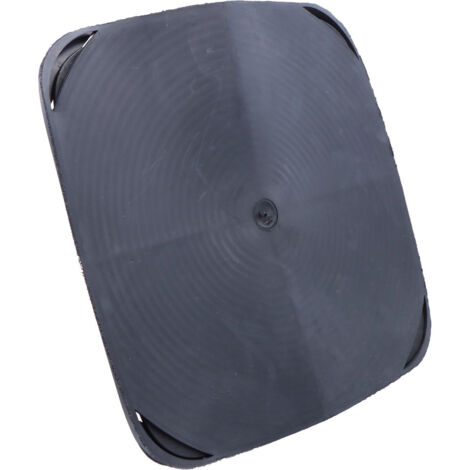 Pieds supports WALRAVEN BIS Yéti - Support simple 335 x 335 + tapis ...