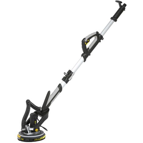 Ponceuse télescopique DWS 750 - FAR TOOLS - 115173