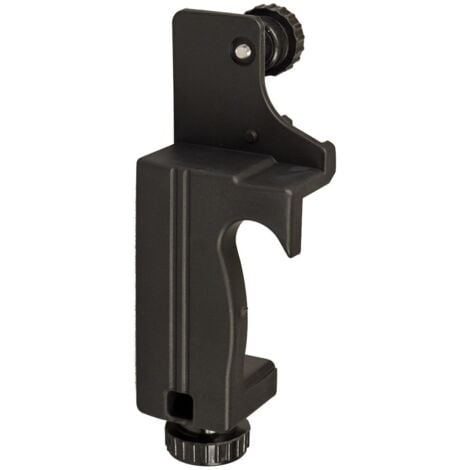 Pince Levelfix LVHGR-BK pour récepteur LVH100GR - NETIM - 554171