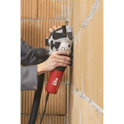 Flex – Rainureuse MS 1706 FR 1400W – Profondeur de coupe 0-35mm ...