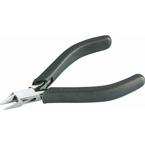 Pince coupante diagonale rase bec pointu effile SAM - 541R