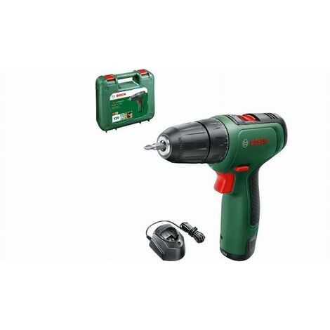 Perceuse sans fil Easy Drill 1200 BOSCH - 06039D3006