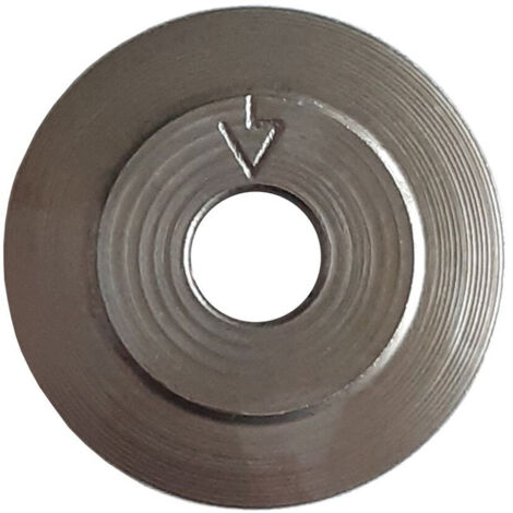 Molettes pour coupe-tube inox VIRAX - Boîte de 10 - 210360