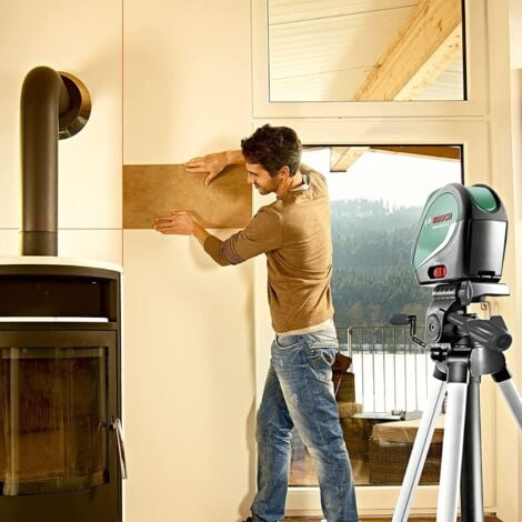 Bosch Laser lignes UniversalLevel 3 Basic