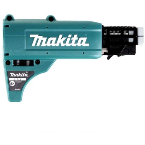Chargeur de vis en bande Makita 191L240 pour visseuse bardage 25-55 mm ...