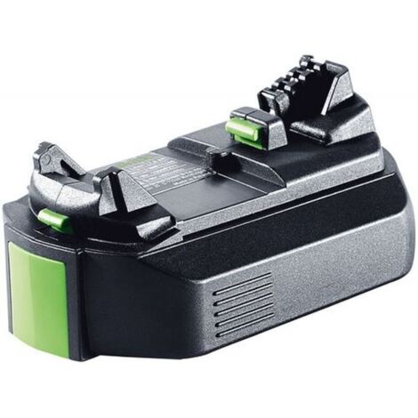 Batterie 10.8V FESTOOL BP-XS 2.6 Ah Li-Ion - 500184