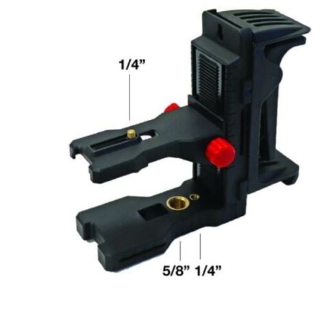Support lasers croix/lignes - METRICA - 61342