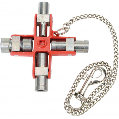 Clé universelle compacte - SAM OUTILLAGE - 92