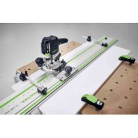 Kit pour pistes perforées FESTOOL LR 32 Set - 583290