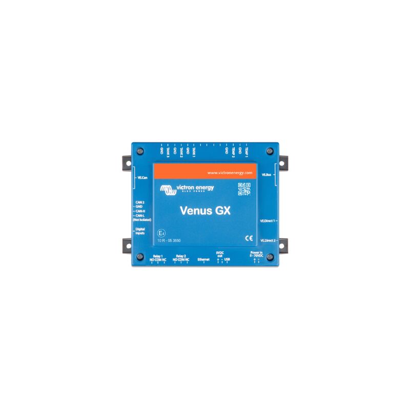 Venus GX Victron Energy