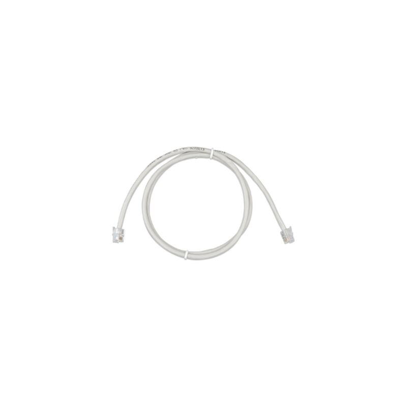 RJ12 UTP Cable 0,3 m Victron Energy