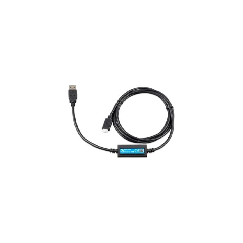 Cable VE.Direct to USB interface