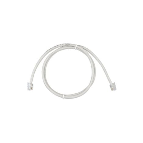 RJ12 UTP Cable 10 m Victron Energy