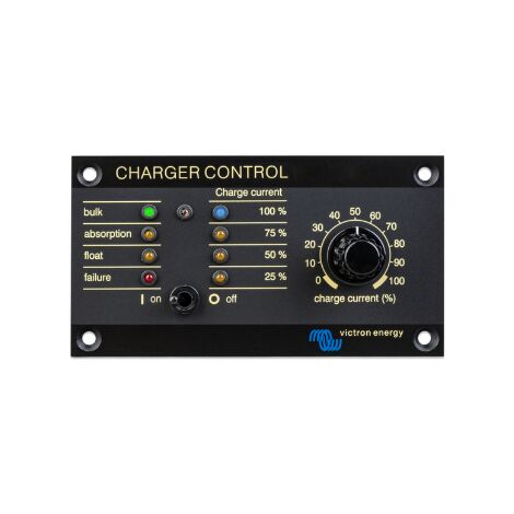 Panel remoto Phoenix Charger Control Victron Energy