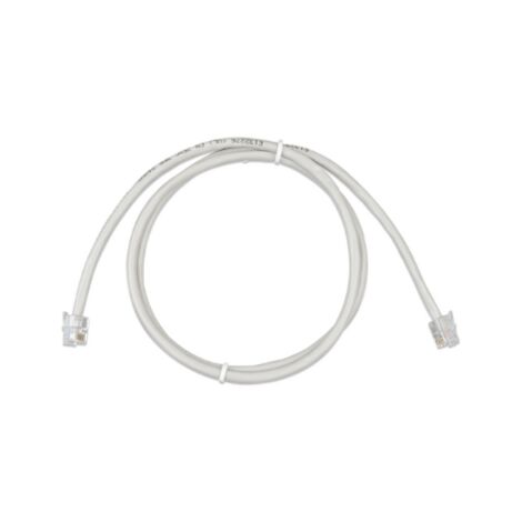 RJ12 UTP Cable 0,3 m Victron Energy