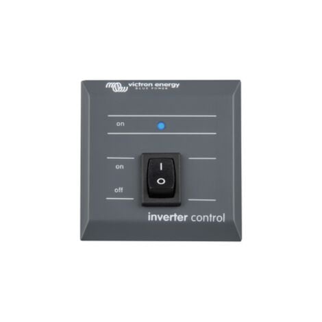 Panel remoto Phoenix Inverter Control VE.Direct Victron Energy